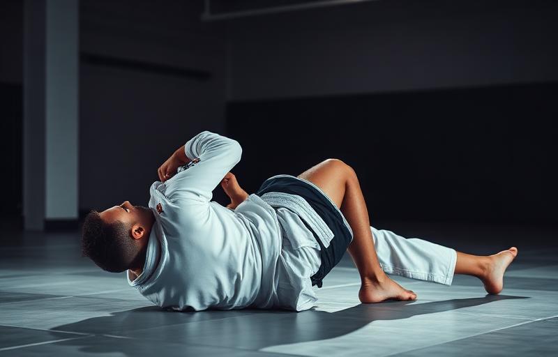 Gi vs No-Gi BJJ: Which Style Should You Tra… | Rage Fight Gear